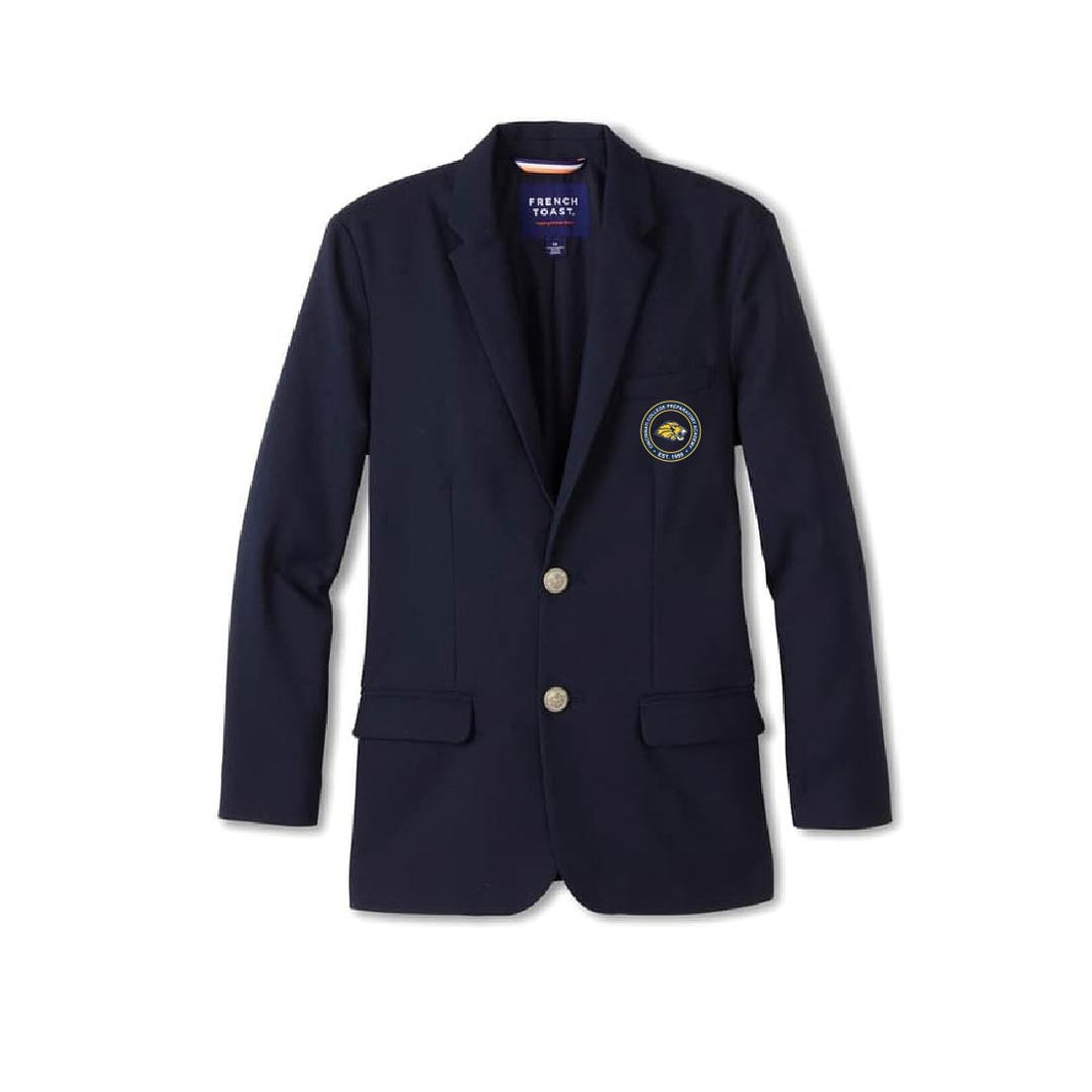 Cincinnati College Preparatory Academy – Grade A Uniforms, LLC